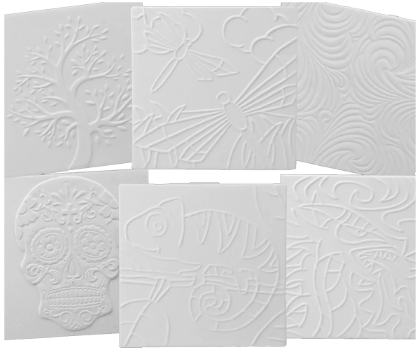 Parties & Groups - Brookside Ceramics